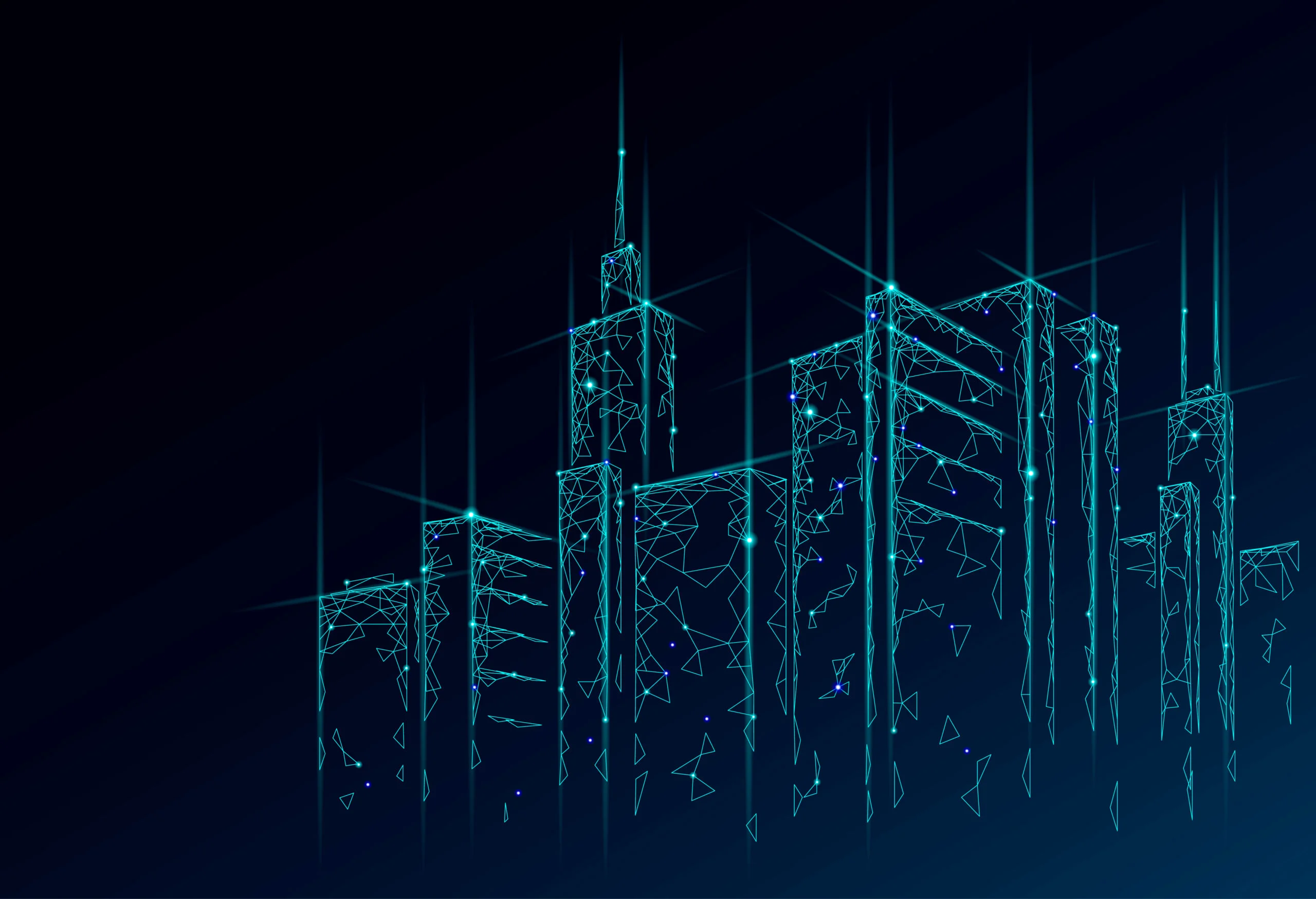 Are Your Buildings Ready For The New Norm? - Techniche