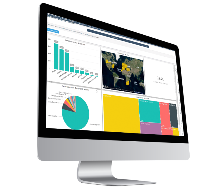 Asset Management - Techniche