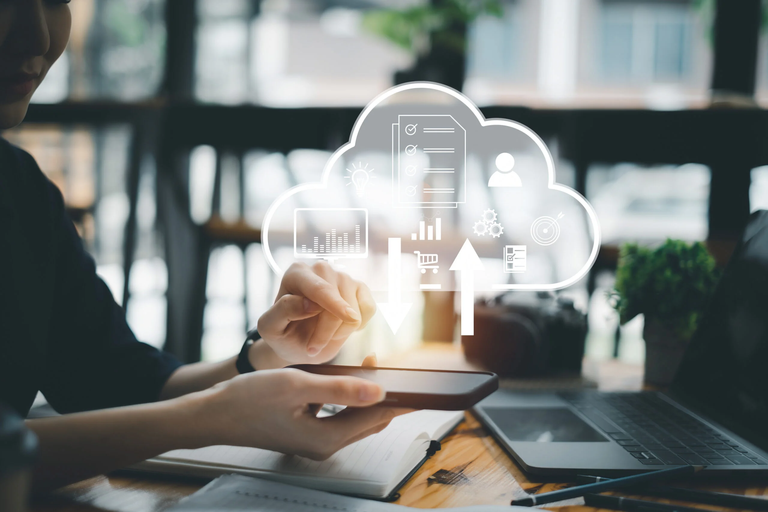 Why is asset data so important? - Techniche