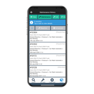 Asset Management - Techniche