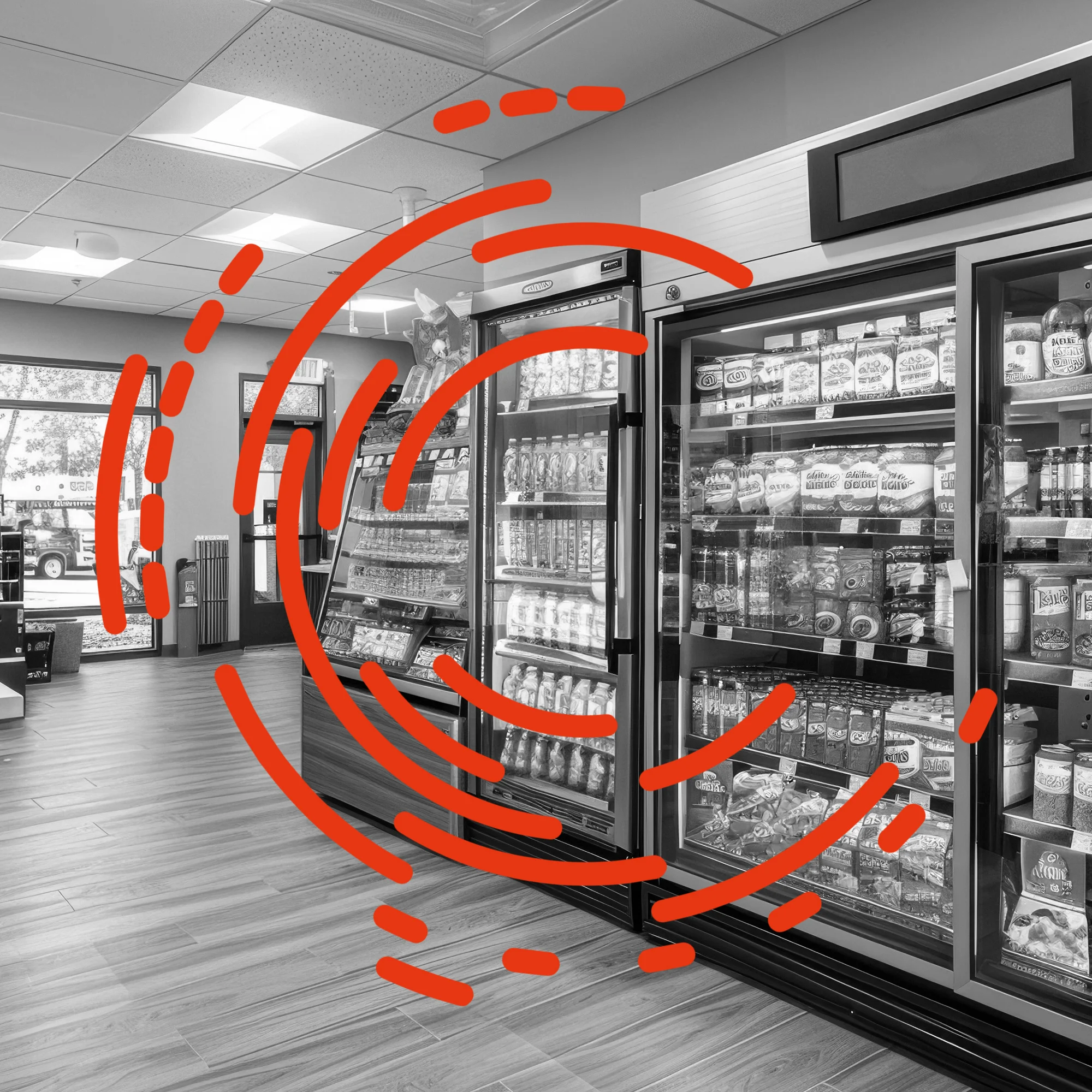 Focus on fuel and retail store asset insights - Techniche